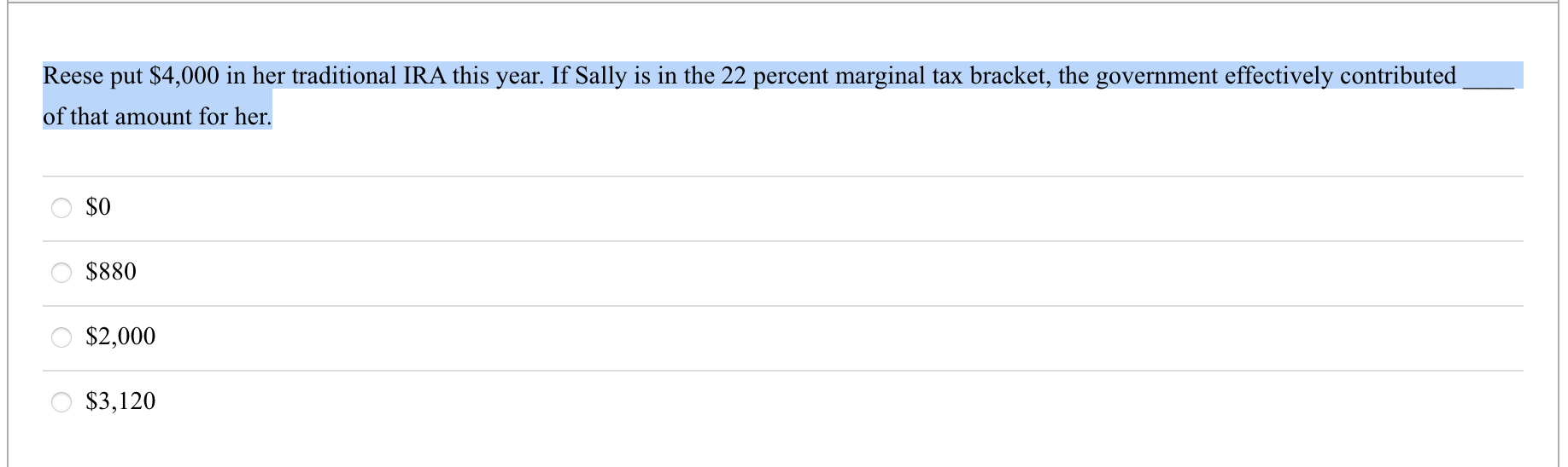Solved Property owned in joint tenancy with right of | Chegg.com