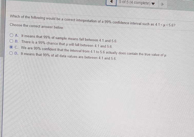 Solved 17. 193.37 Which of the following is NOT an | Chegg.com