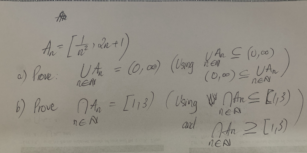 Solved Please use the method of element chasing. (A = B. | Chegg.com