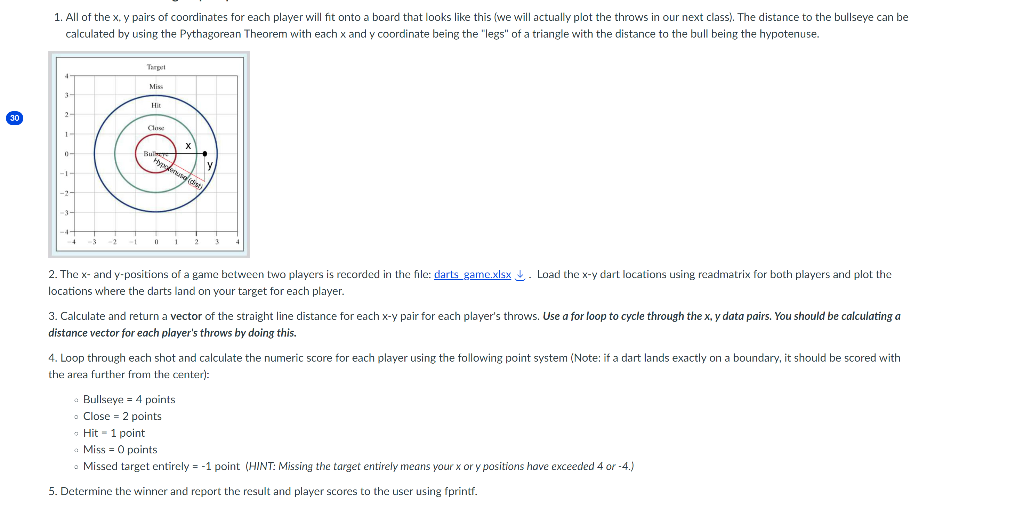 Solved help I need to make this Matlab code and I'm stuck | Chegg.com