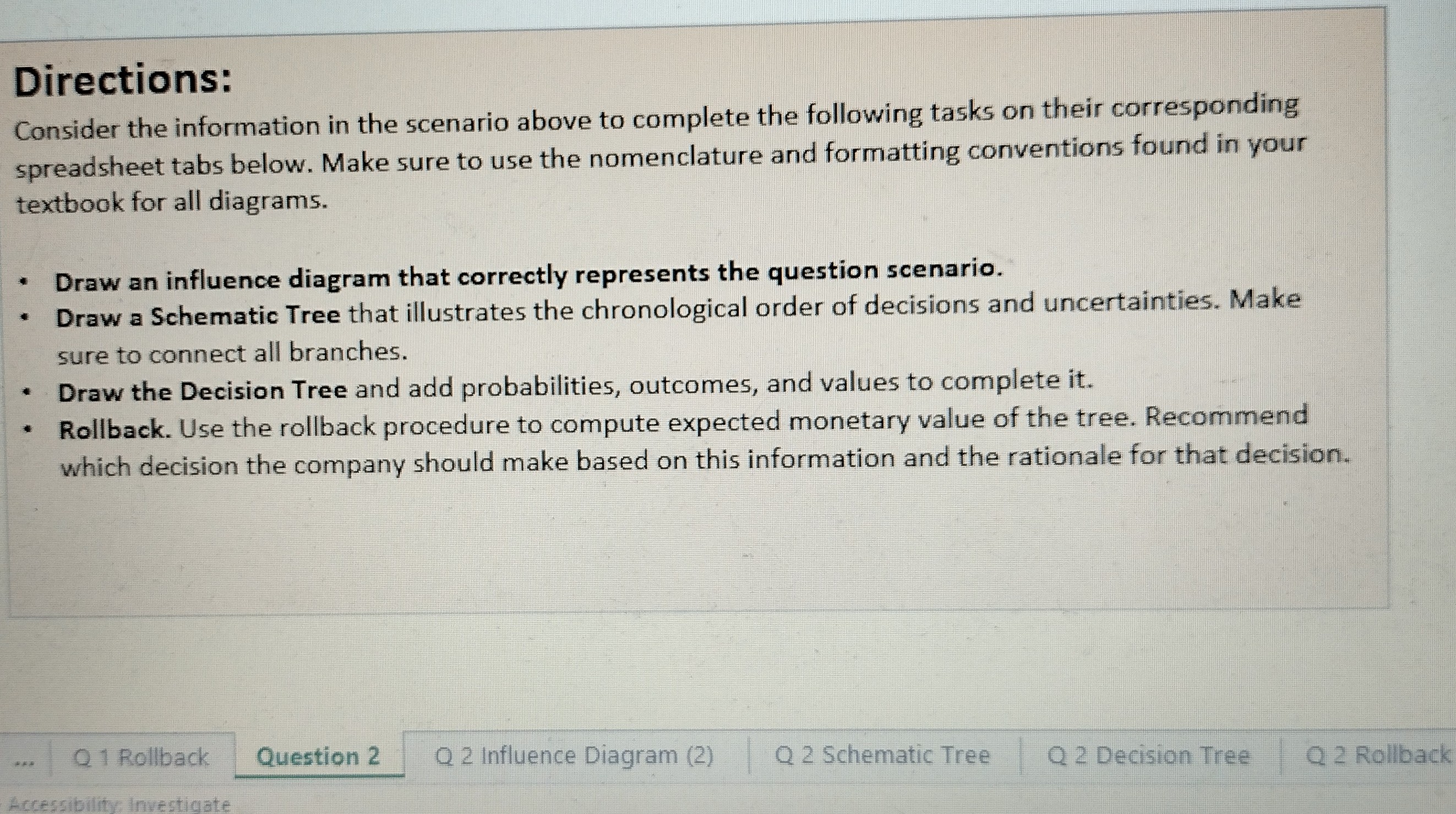 Solved I need some help finding the right answer to this | Chegg.com