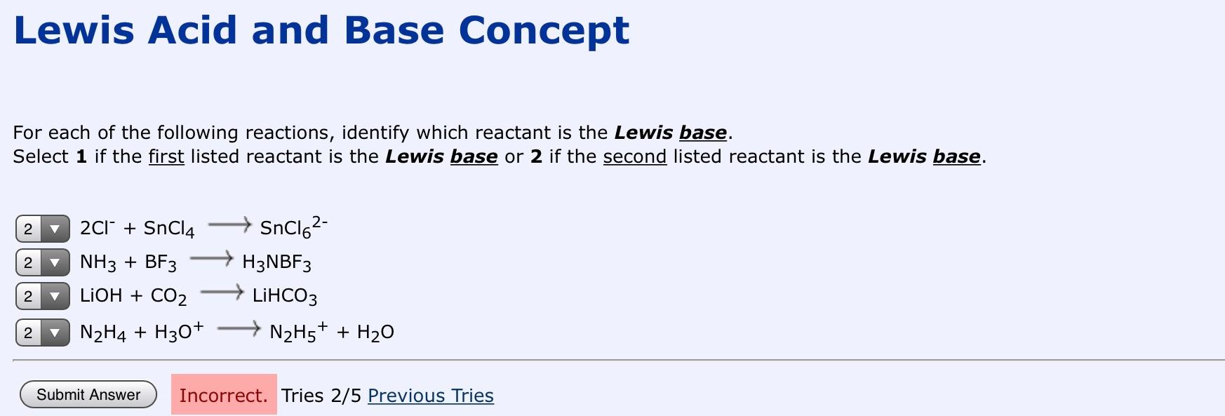 Solved Acidity or Basicity of Salt Solutions. Will 0.10 M | Chegg.com