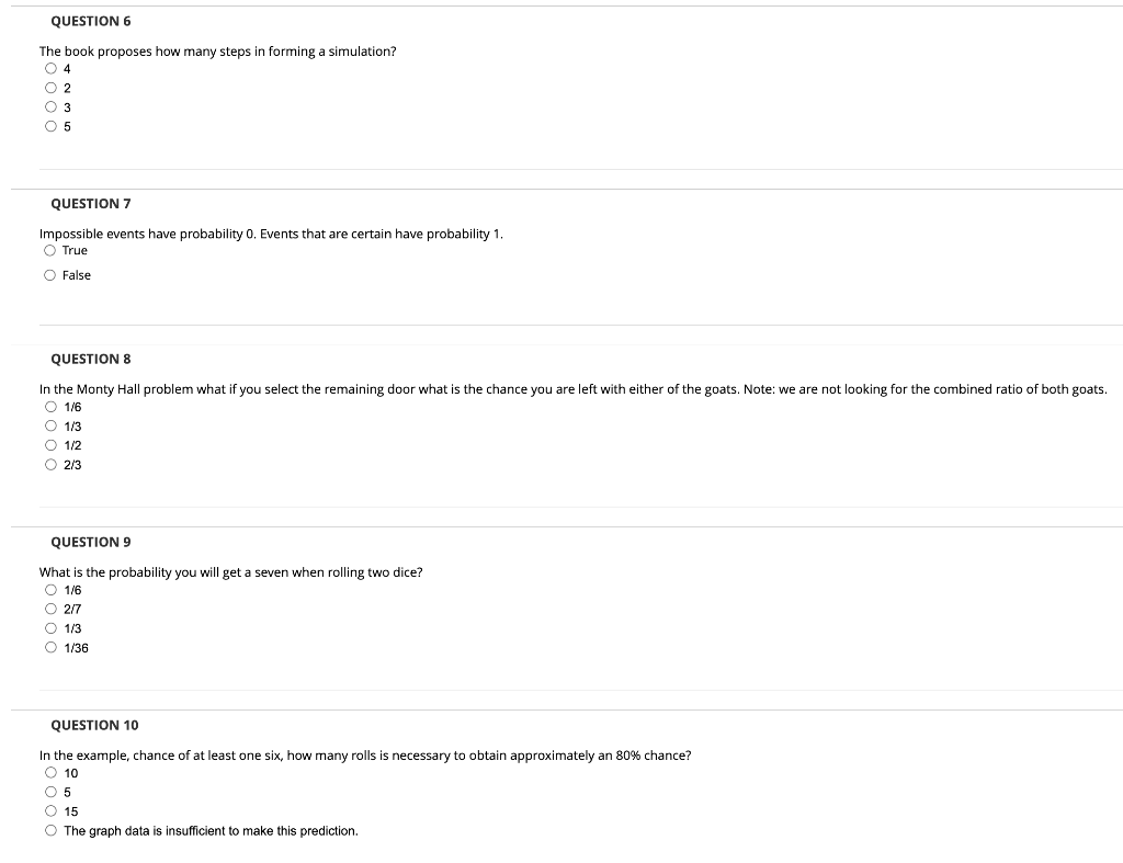 Solved all questions refer to the programming language | Chegg.com