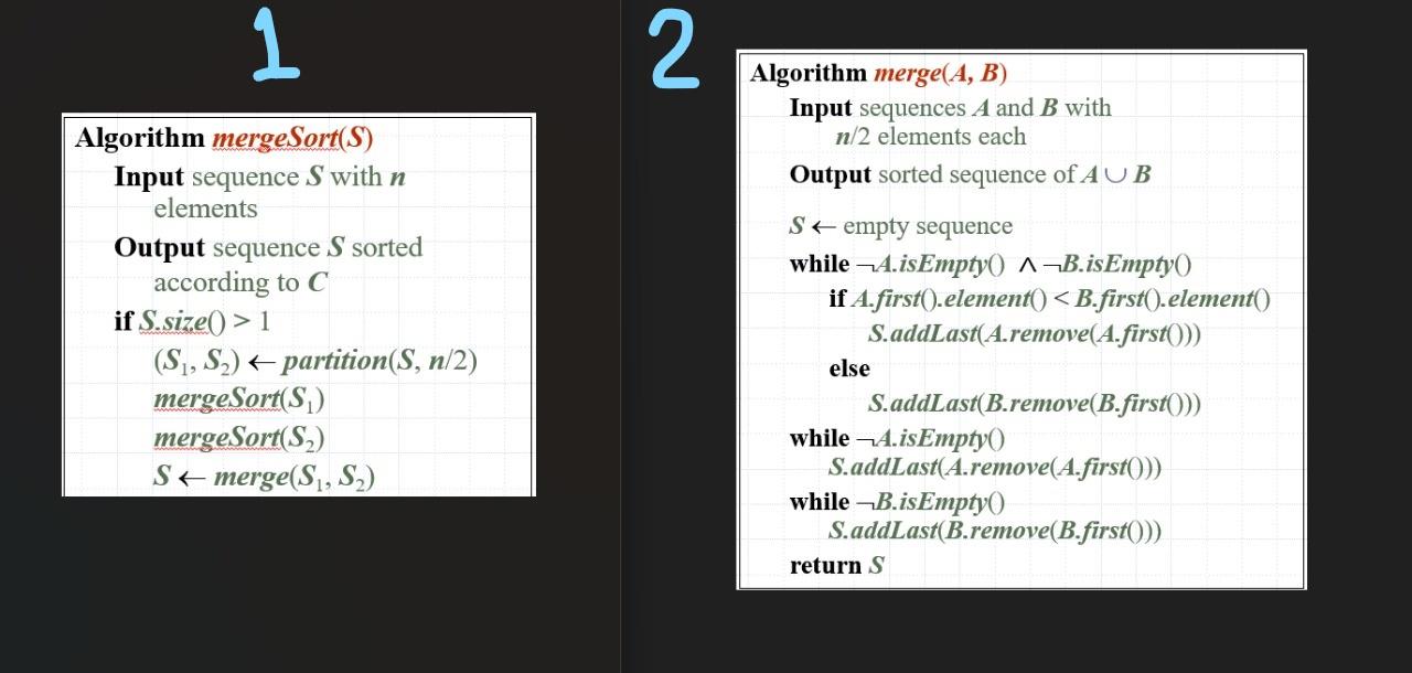 Solved you are required to translate the attached pseudo | Chegg.com