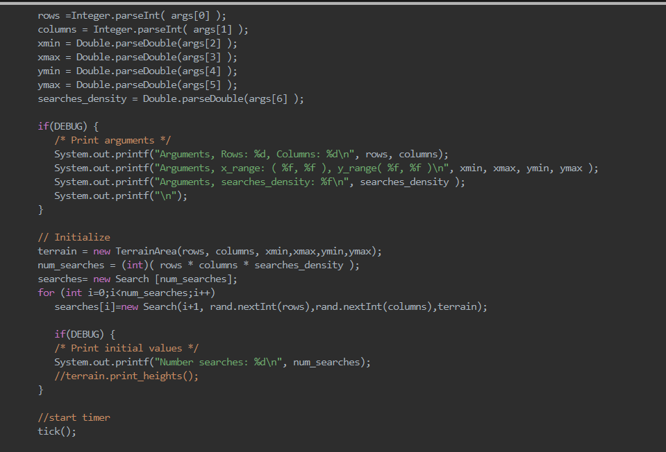 import java.util.Random; -lass | Chegg.com