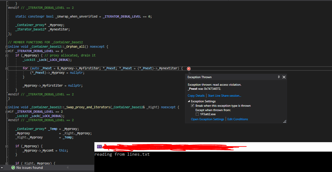 şint readTable() { int row, col; char col_c; ifstream | Chegg.com