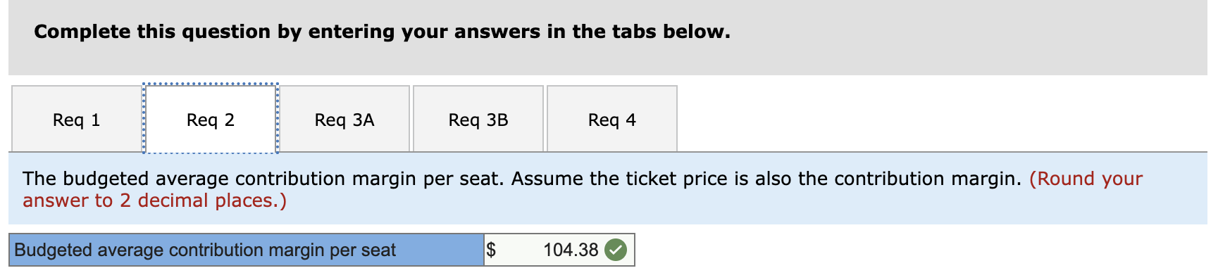 Solved I've got parts 1 and 2 figure out, I need help with | Chegg.com