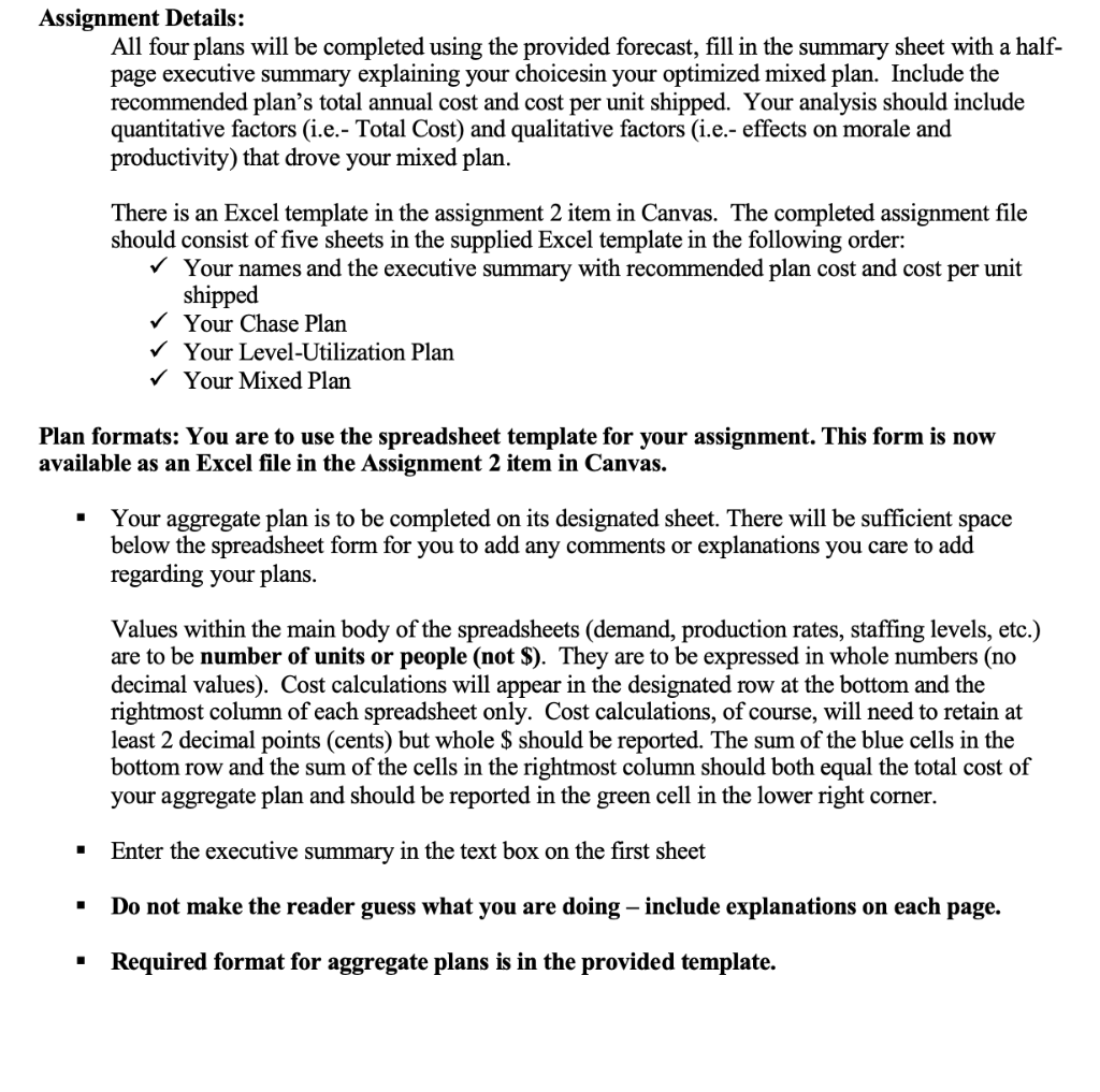 References: Keep in mind that “pure” chase strategies | Chegg.com