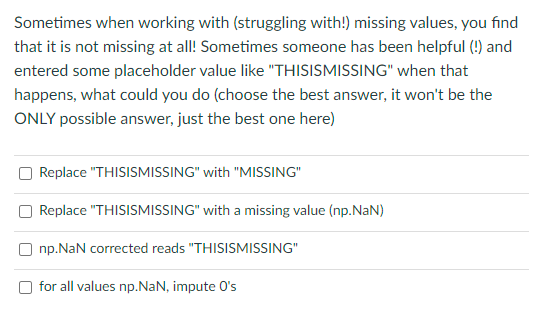 Solved pandas allows us to use multiple different data types | Chegg.com