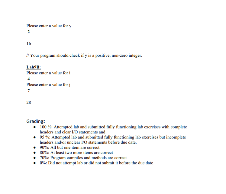 Solved Recursion Objectives Learn The Basics Of Recursion