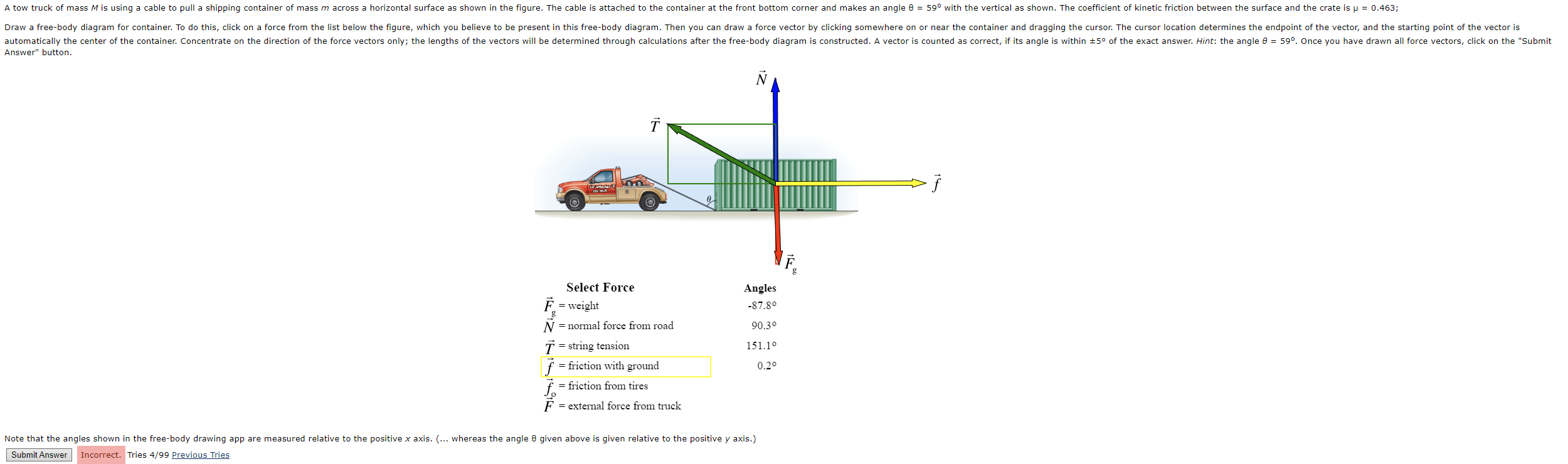 Solved what I have is wrong I need help. | Chegg.com