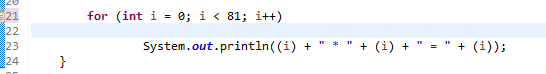 Solved Java question Fix this part of the code so that it | Chegg.com