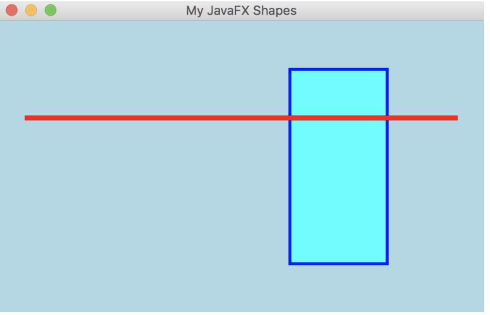 Solved Exercise 1 (10 Points) In BlueJ, create a new | Chegg.com