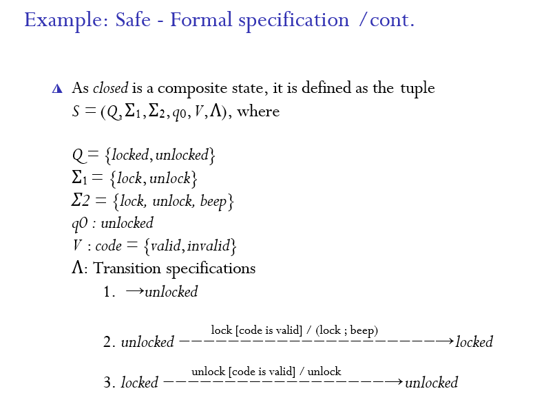 Solved Initial system We will start off with a simple | Chegg.com