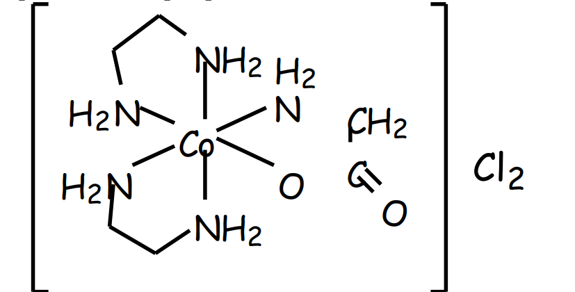 Solved Draw full mechanism showing all electron flow with | Chegg.com