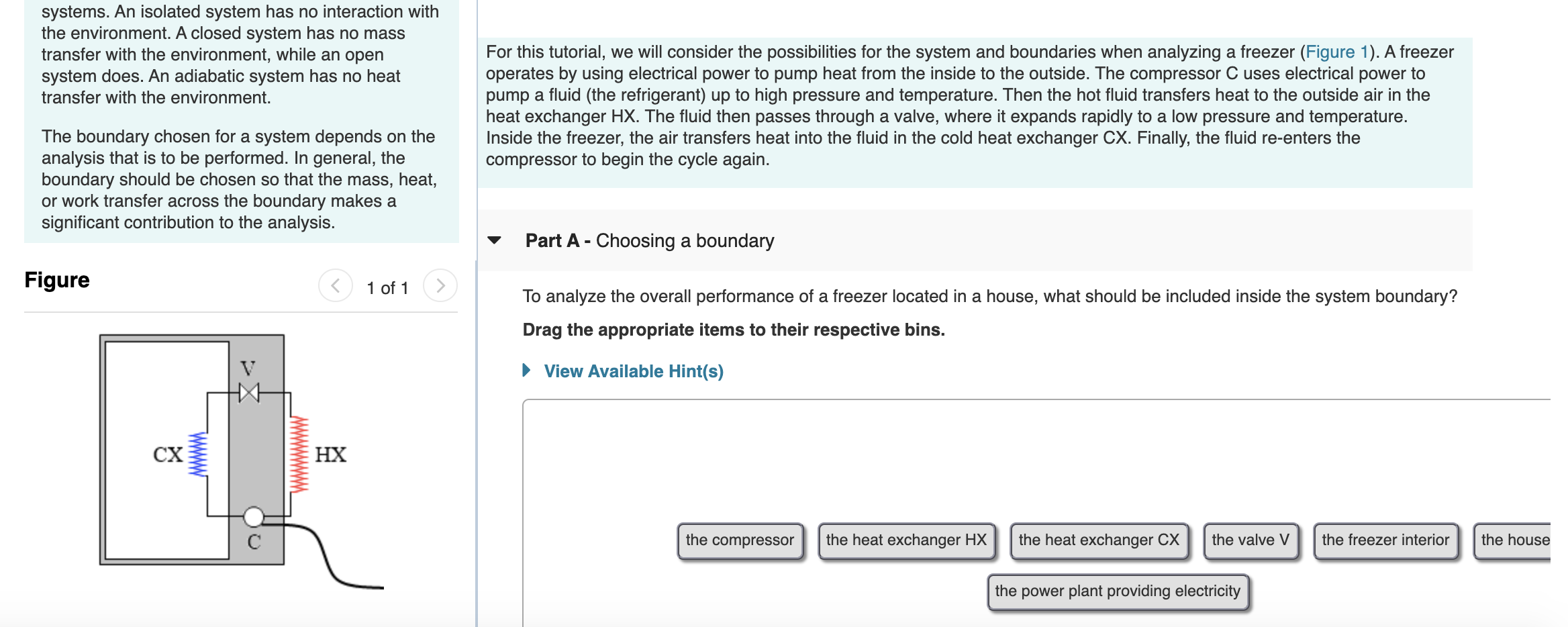 Solved systems. An isolated system has no interaction with | Chegg.com
