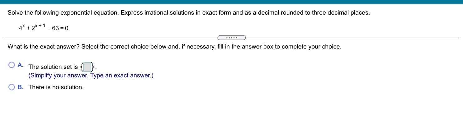 Solved This is a Algebra math question. If you can please | Chegg.com