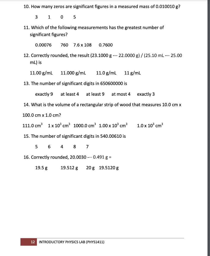 Solved 1. A mile is defined as 5280 feet. How many | Chegg.com