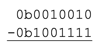 Solved Perform these 7-bit, signed 2’s complement | Chegg.com