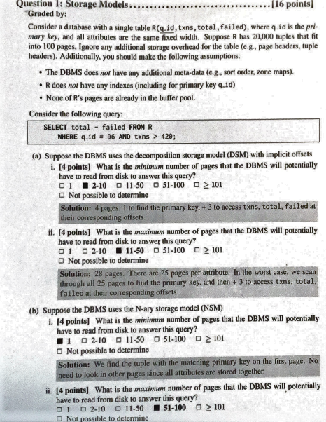 Solved Can you please explain the answer further so i may | Chegg.com