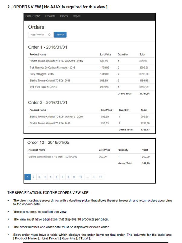 Good day Please help me with the below Code Simple | Chegg.com Good day Please help me with the below Code Simple | Chegg.com