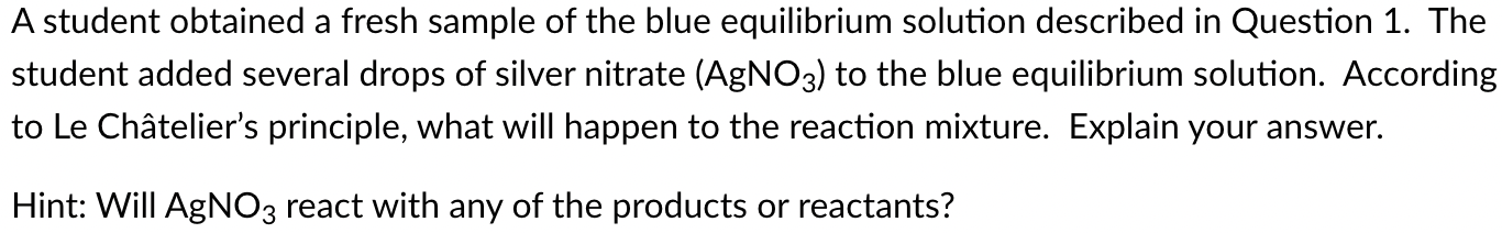 Solved There are two parts to this question, and it is more | Chegg.com