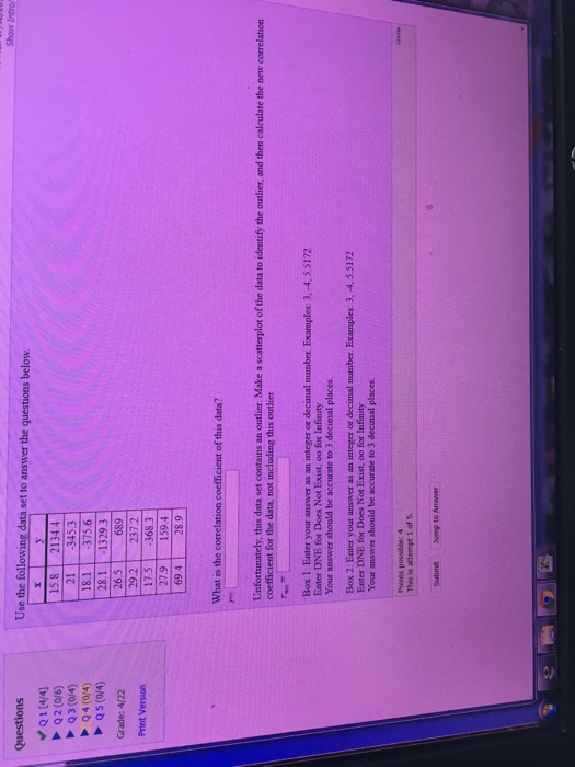 Solved First Quiz Second Quiz 31 34 41 42 29 31 32 35 36 37 | Chegg.com