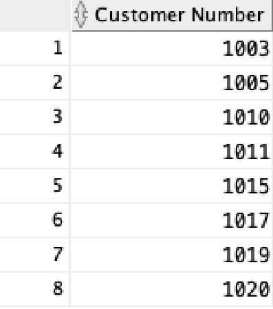 Solved I need help with these, I am using SQL 12c developer | Chegg.com