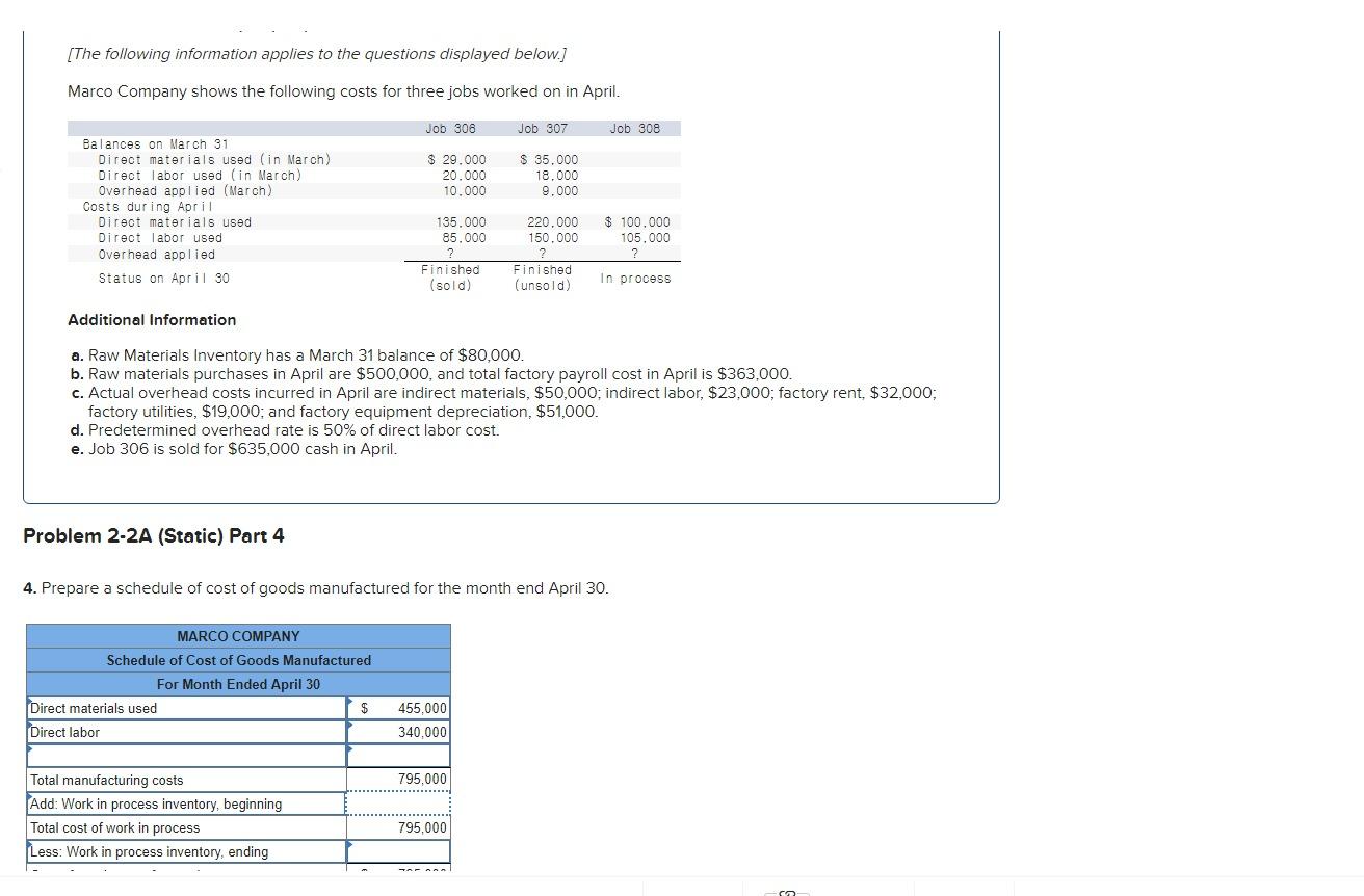 Solved how can i find add work in process (beginning | Chegg.com