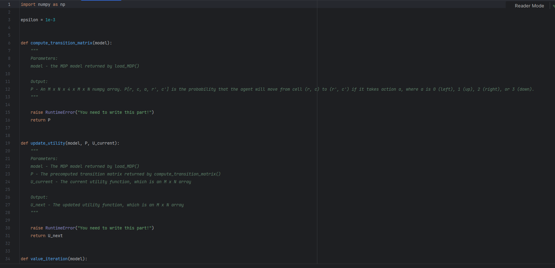 Solved PLEASE HELPutils.py is used to load the data file, | Chegg.com