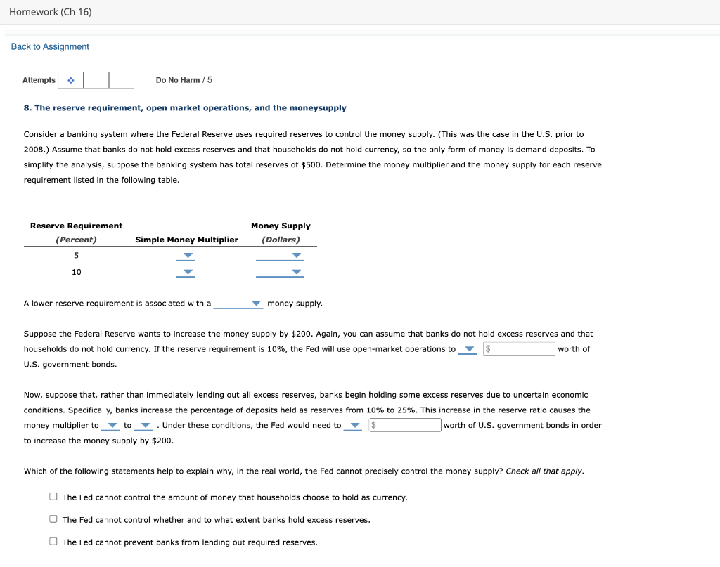 solved-8-the-reserve-requirement-open-market-operations-chegg