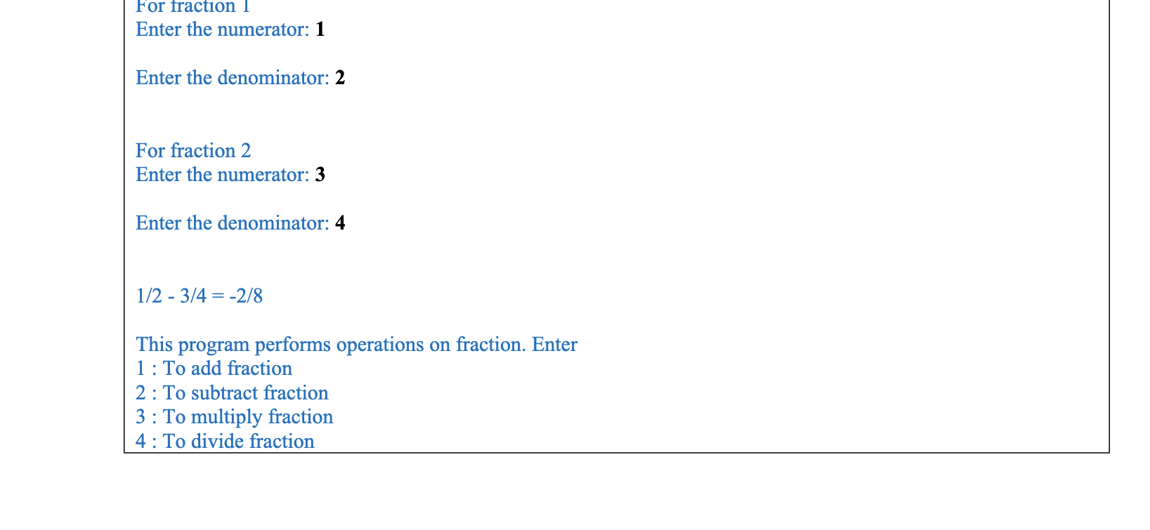 Solved In Python Please, Entering a non-zero value for the | Chegg.com