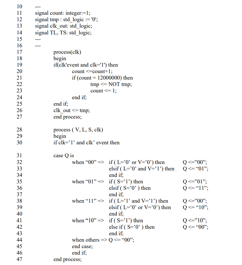 Solved The following set of questions pertains to the design | Chegg.com