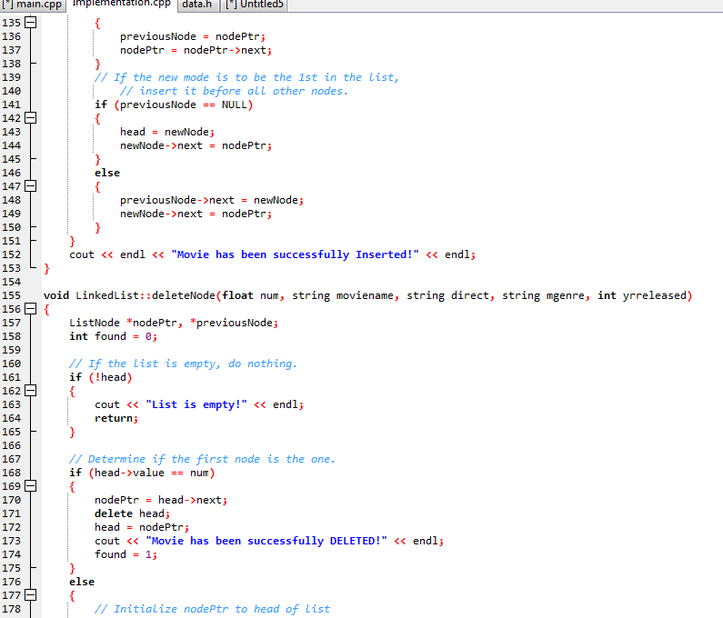 Solved This program is a c++ code, please make this one into | Chegg.com