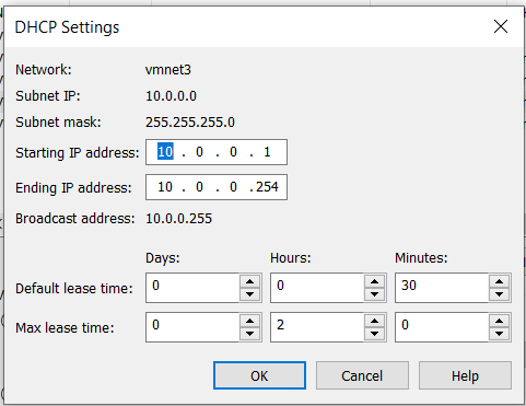 Solved Using the GCU Virtualization Solution, construct a | Chegg.com