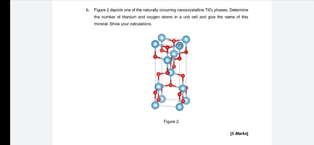 Solved Figure 2 depicts one of the naturally occurring | Chegg.com