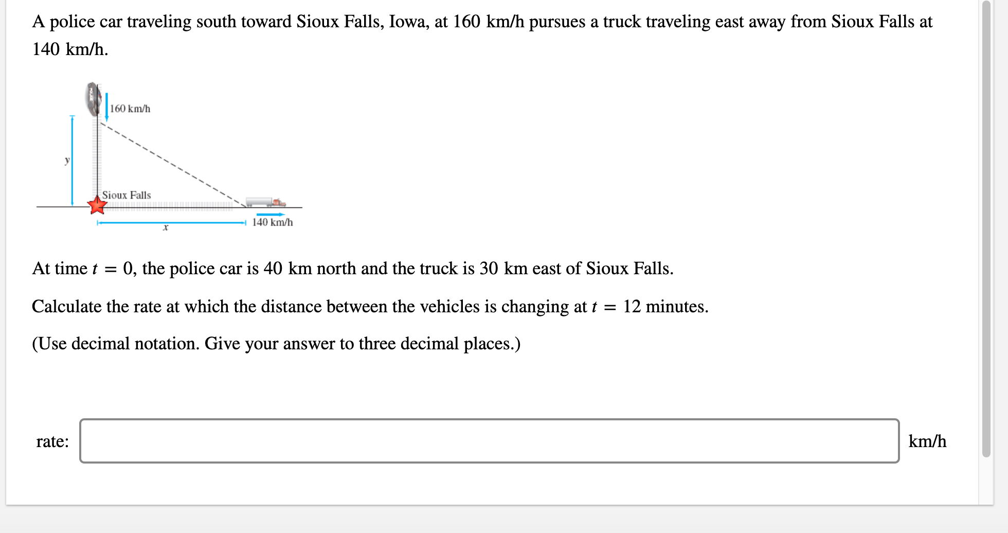 Solved Julian is jogging around a circular track of radius | Chegg.com