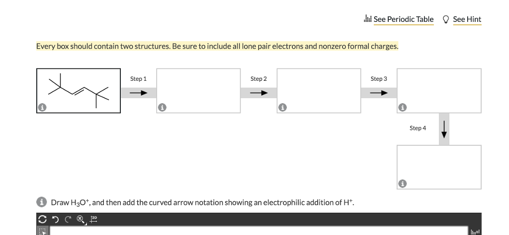 Solved 31 Question (S points) a See page 348 Draw the curved | Chegg.com