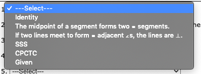 Solved Prove the following theorem. The length of the median | Chegg.com