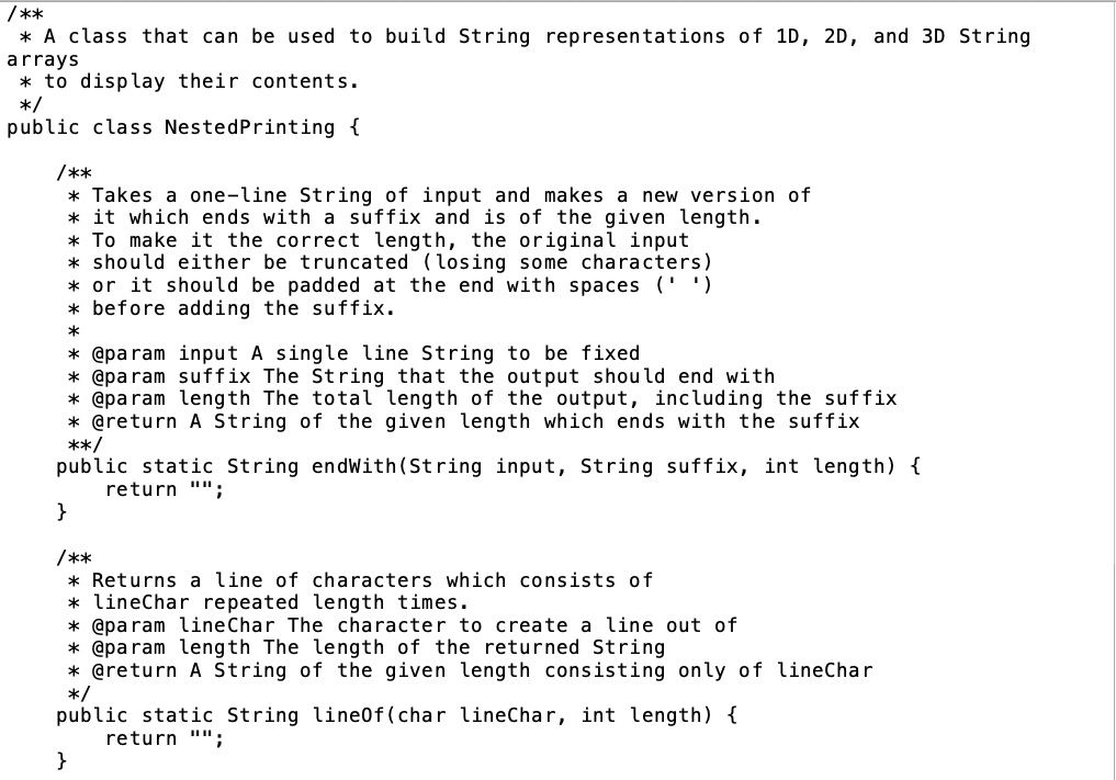 12 9 Ch 12 Part 1 Boxing And Nesting Arrays Write