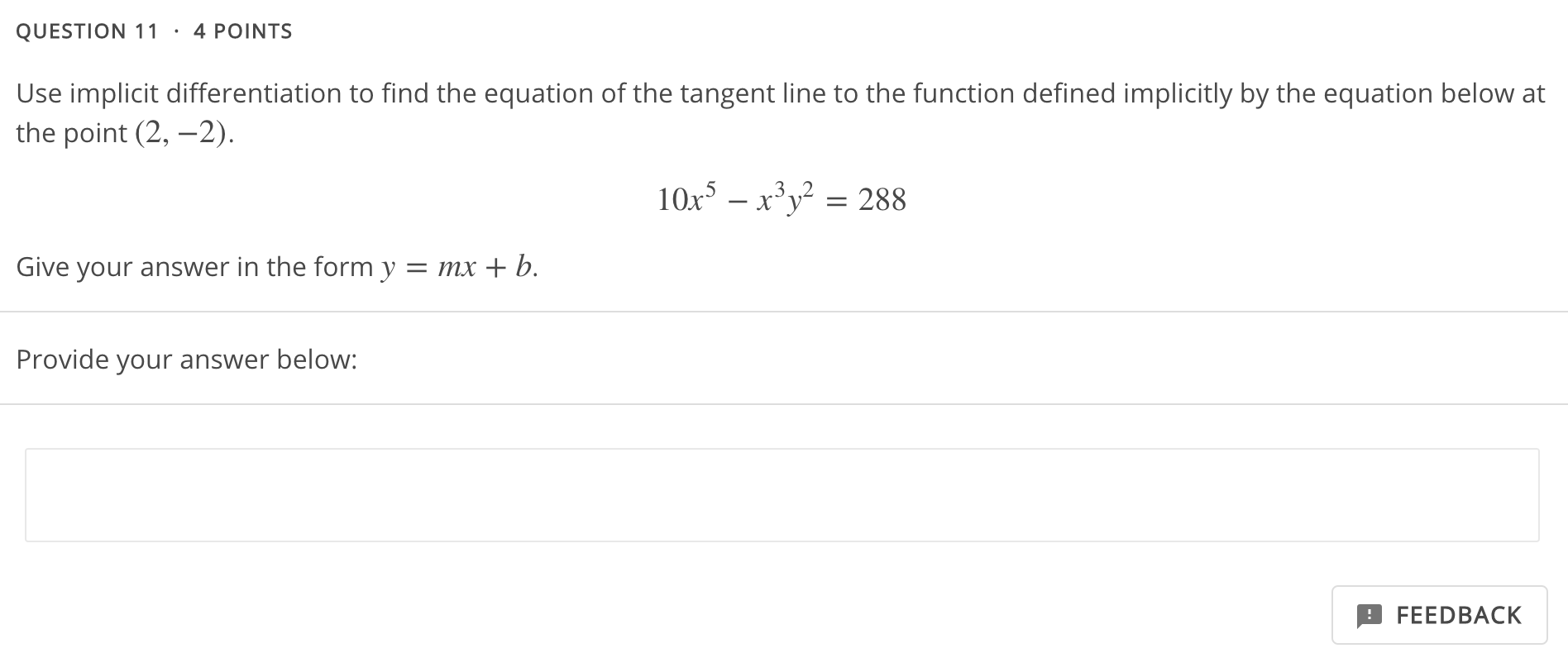 Solved QUESTION 5 · 4 POINTS Using the Inverse Function | Chegg.com