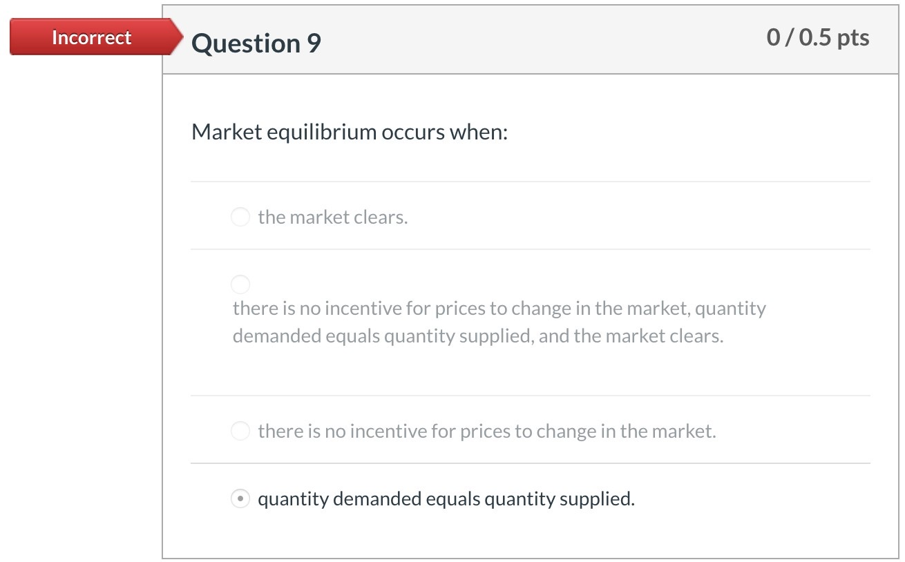Solved I want to know the answer of these question and why | Chegg.com