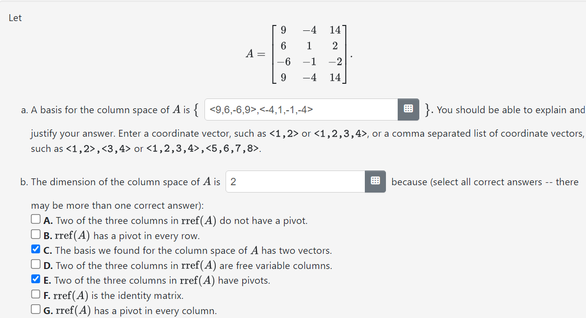 Solved Question | Chegg.com