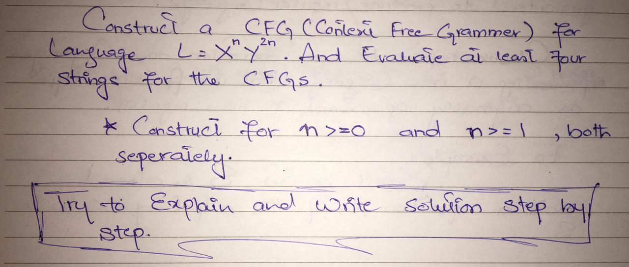 Solved SUBJECT : Theory of Automata & Formal Languages OR | Chegg.com