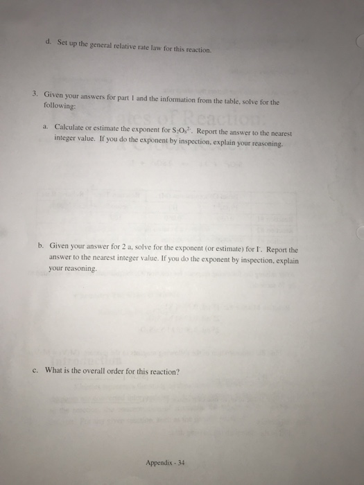 Solved Experiment 14 Name Lab Day Room Pre-Laboratory | Chegg.com