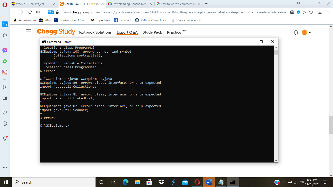 Solved Here Is The Question In This Coding Assignment You 9859