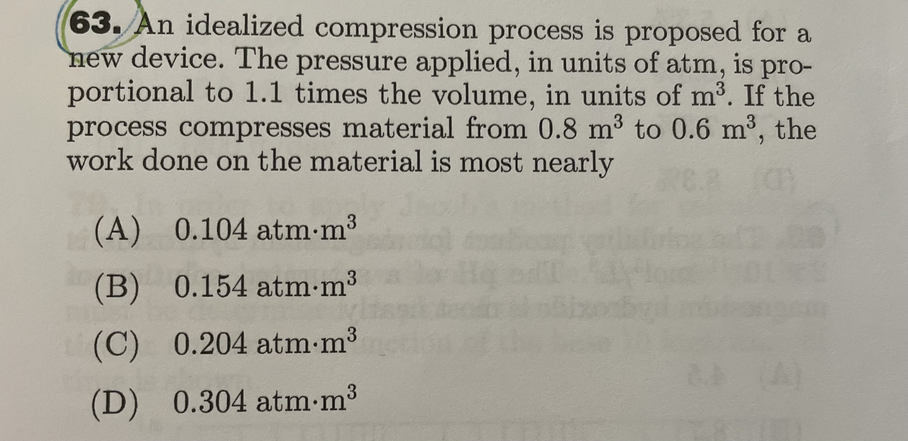 Please explain all steps, and where equations are | Chegg.com