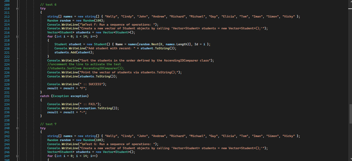 Solved 1. Create a copy of your solution for Task 1.1 and | Chegg.com