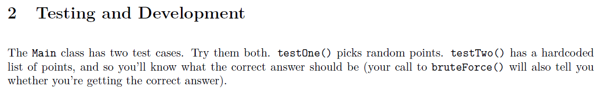 Solved Please follow the directions given below, add | Chegg.com