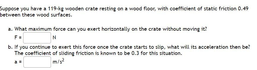 Solved Shown below are two carts connected by a cord that | Chegg.com